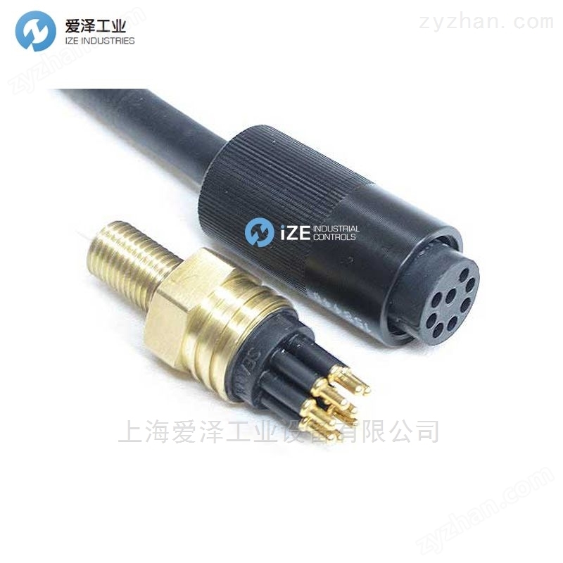 SEACON连接器MWC系列 示例MCBH4M-制药网